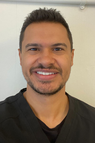 Meet the Team - Laurel Dental Practice